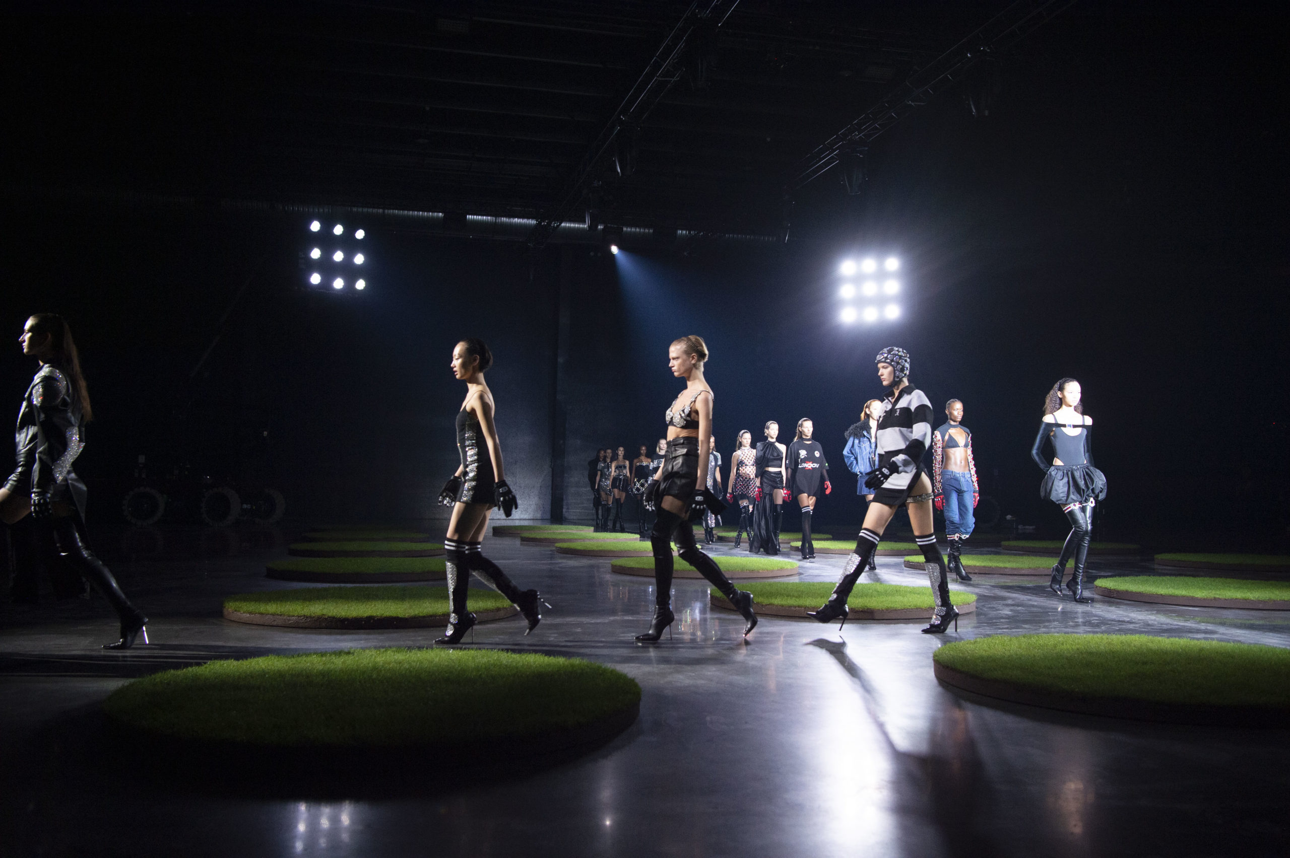 Gallery - Vibration Production