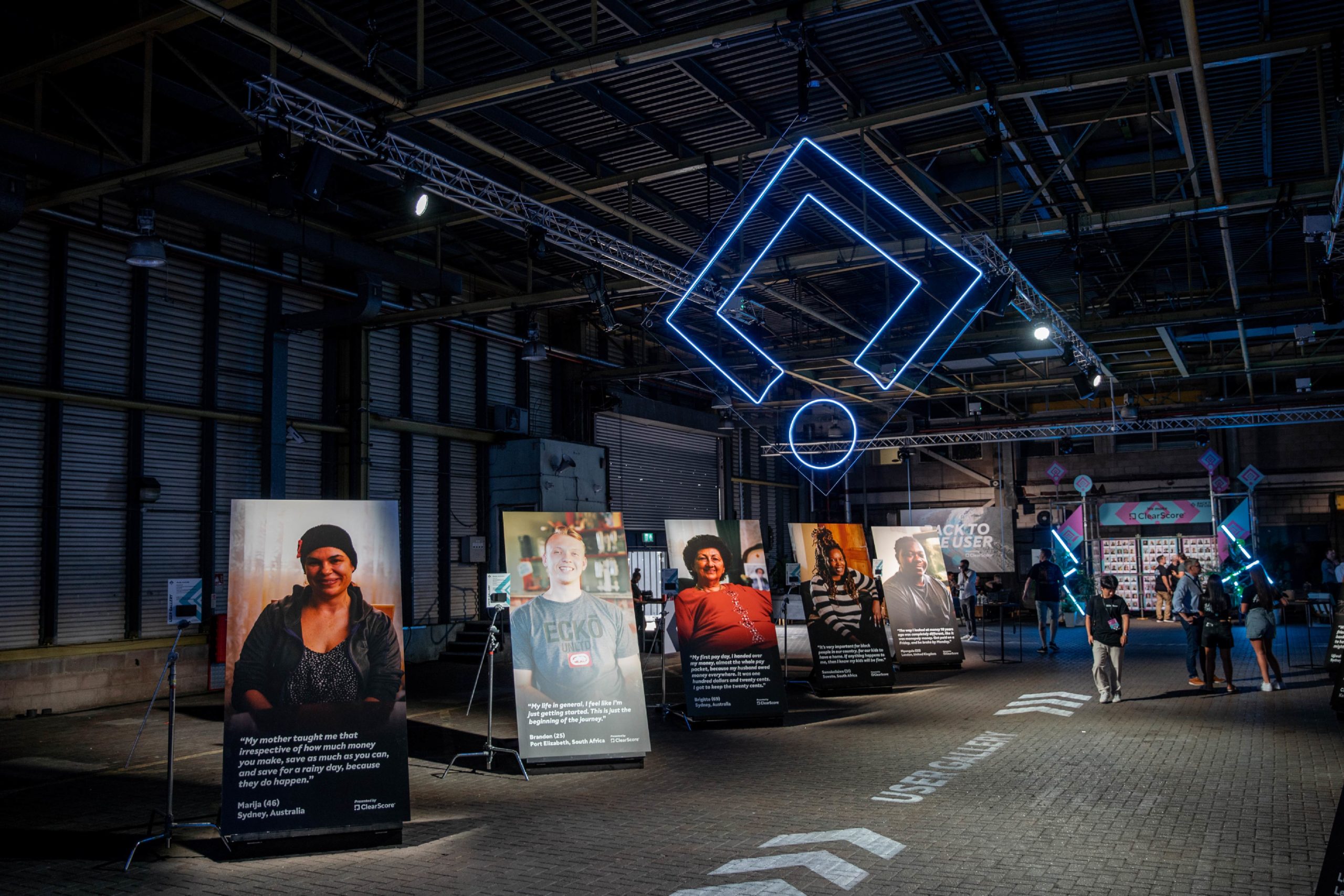 Gallery - Vibration Production