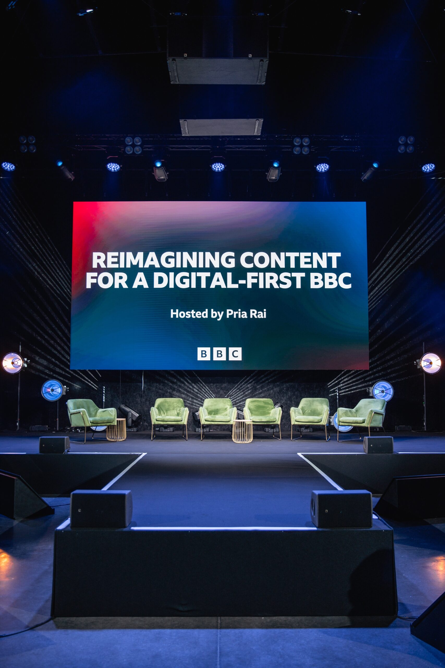 Gallery - Vibration Production