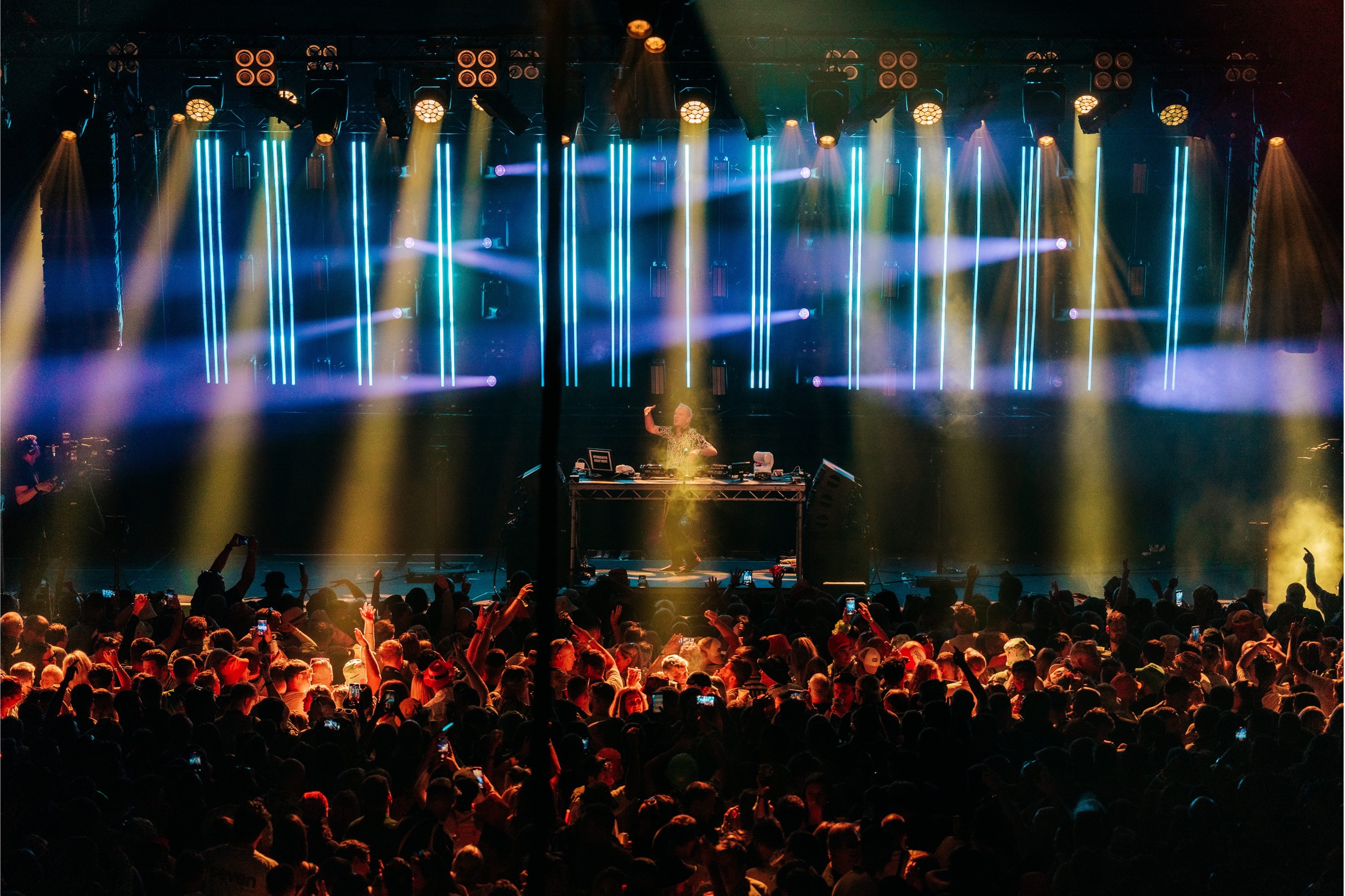 Gallery - Vibration Production