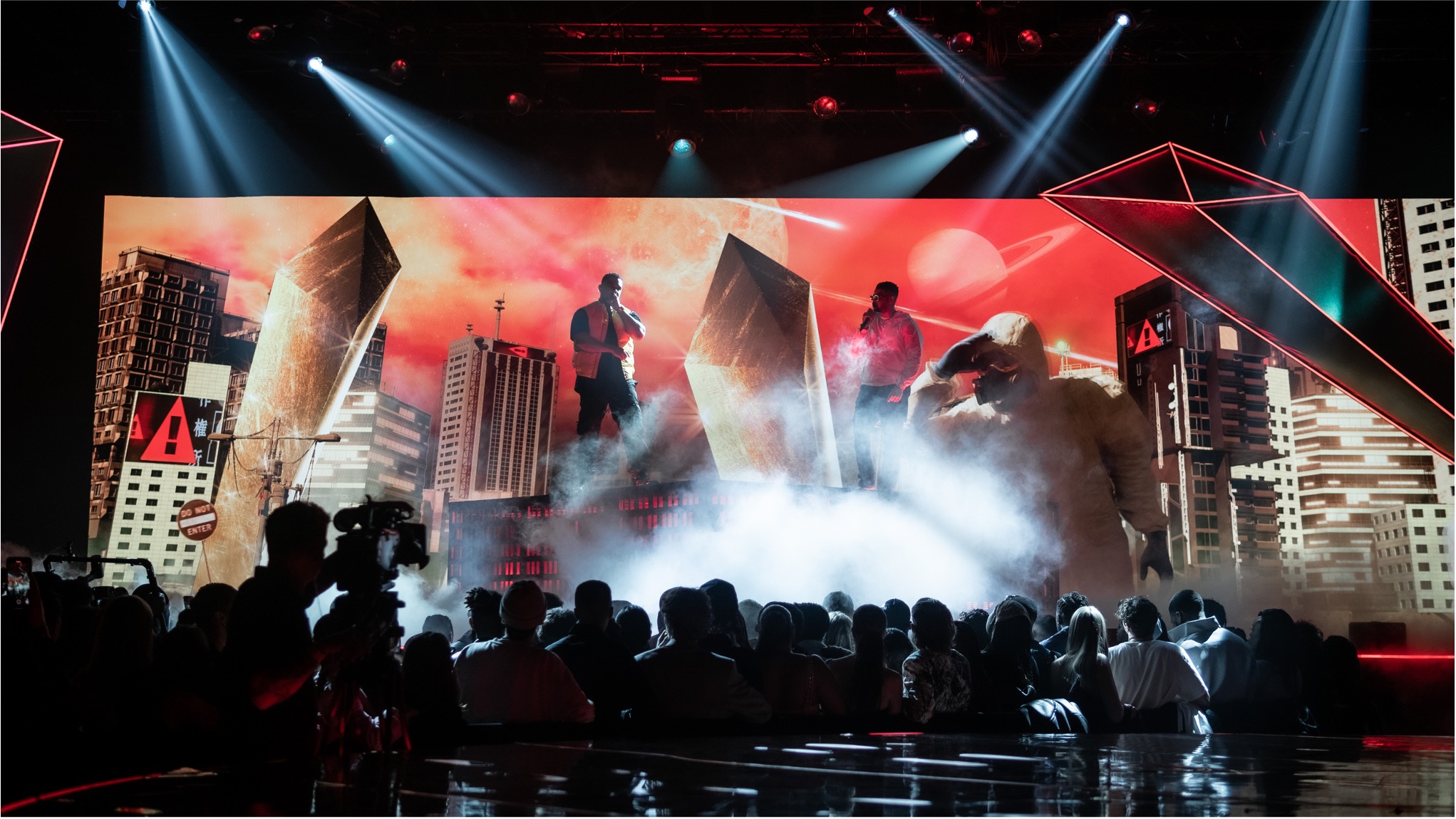 Home - Vibration Production