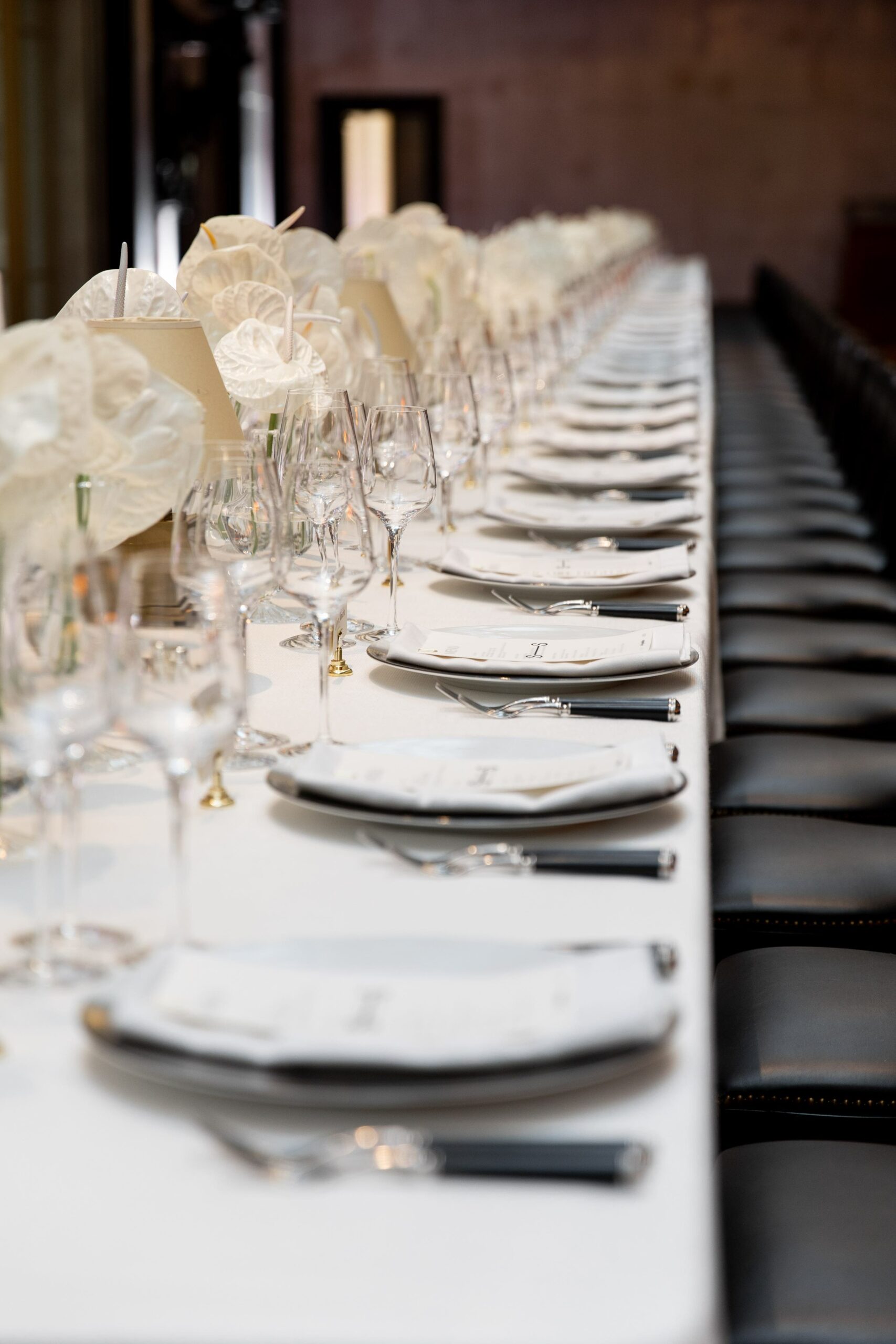 Bespoke Events - Vibration Production