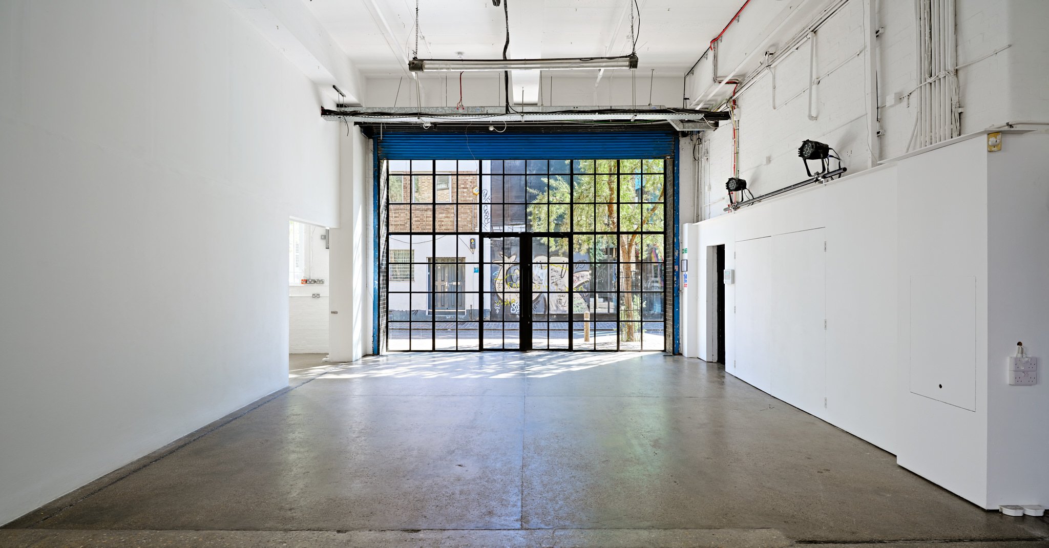 Protein Studios - Vibration Production